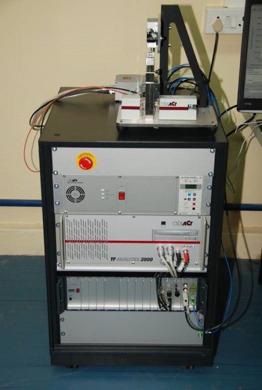 Facilities - CSIR - NAL