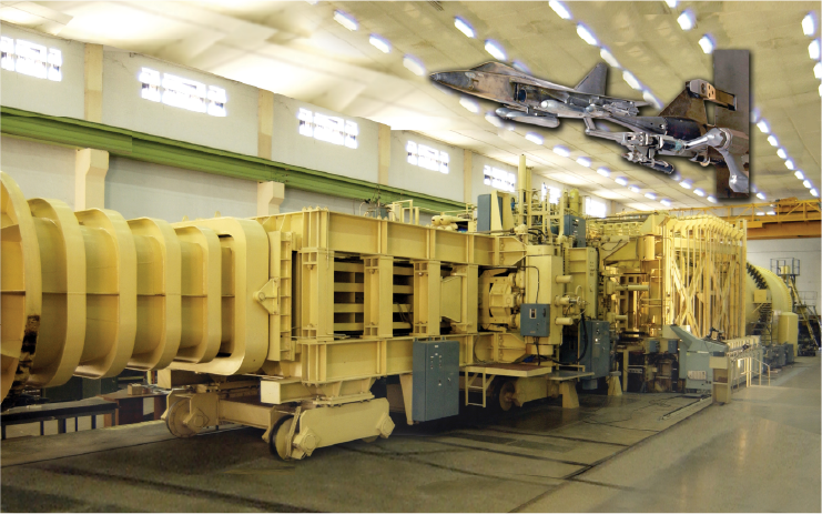 About Us | CSIR - NAL